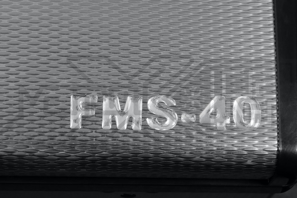 Холодильник мобильный однокамерный на 40л IceLiner FMS-40